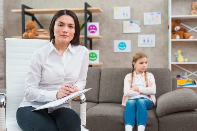 Grados de autismo según su clasificación